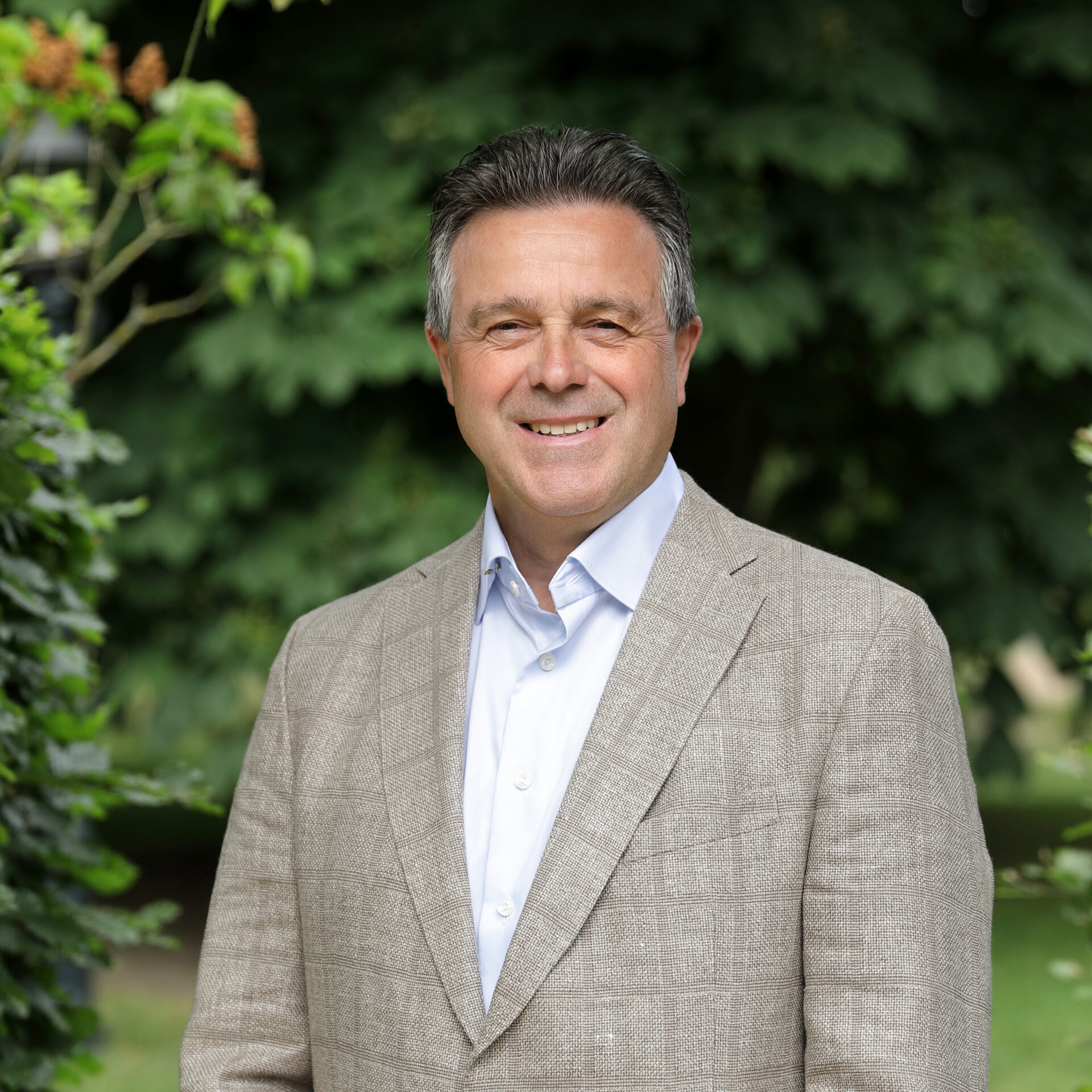 Over ons - Makelaardij Twan Poels